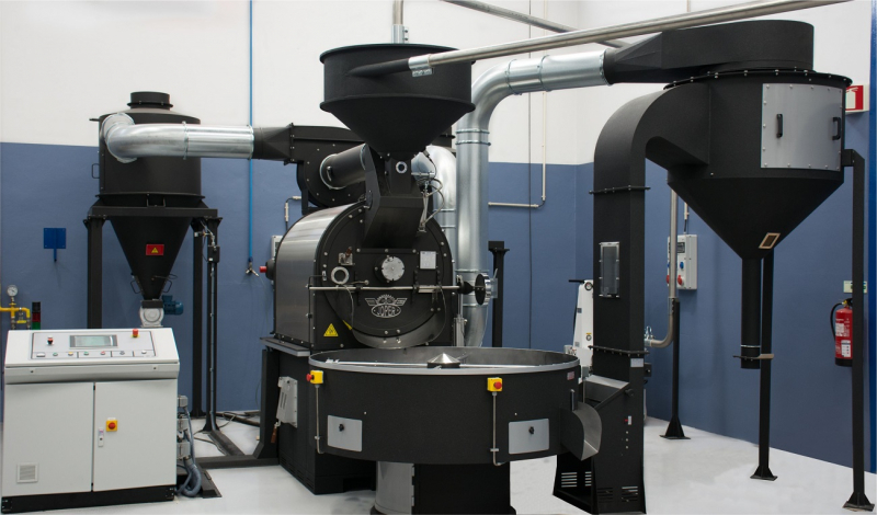 CRS - Joper Roasters