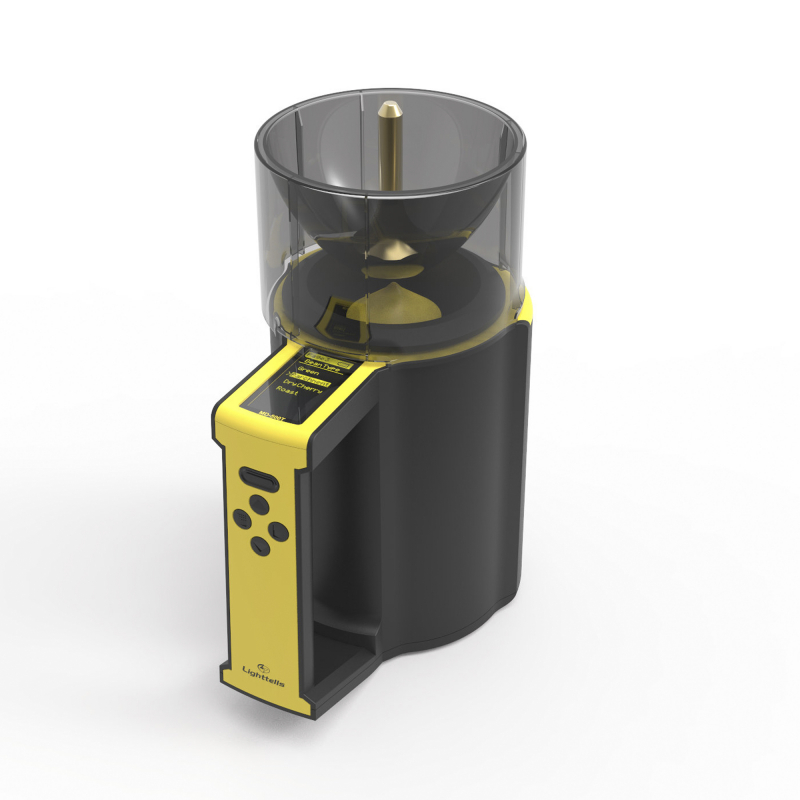 Moisture and Density Analyzer - Joper Roasters