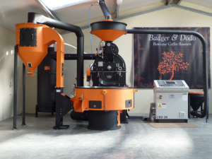 Happy Customers - Joper Roasters