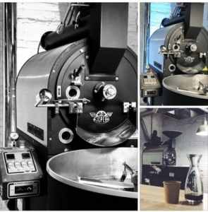 Happy Customers - Joper Roasters