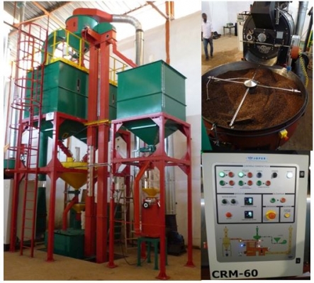 Happy Customers - Joper Roasters