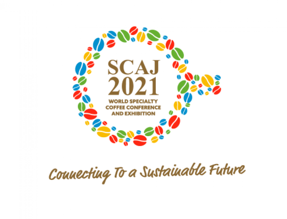 SCAJ 2022 TOKYO, JAPAN - Joper Roasters