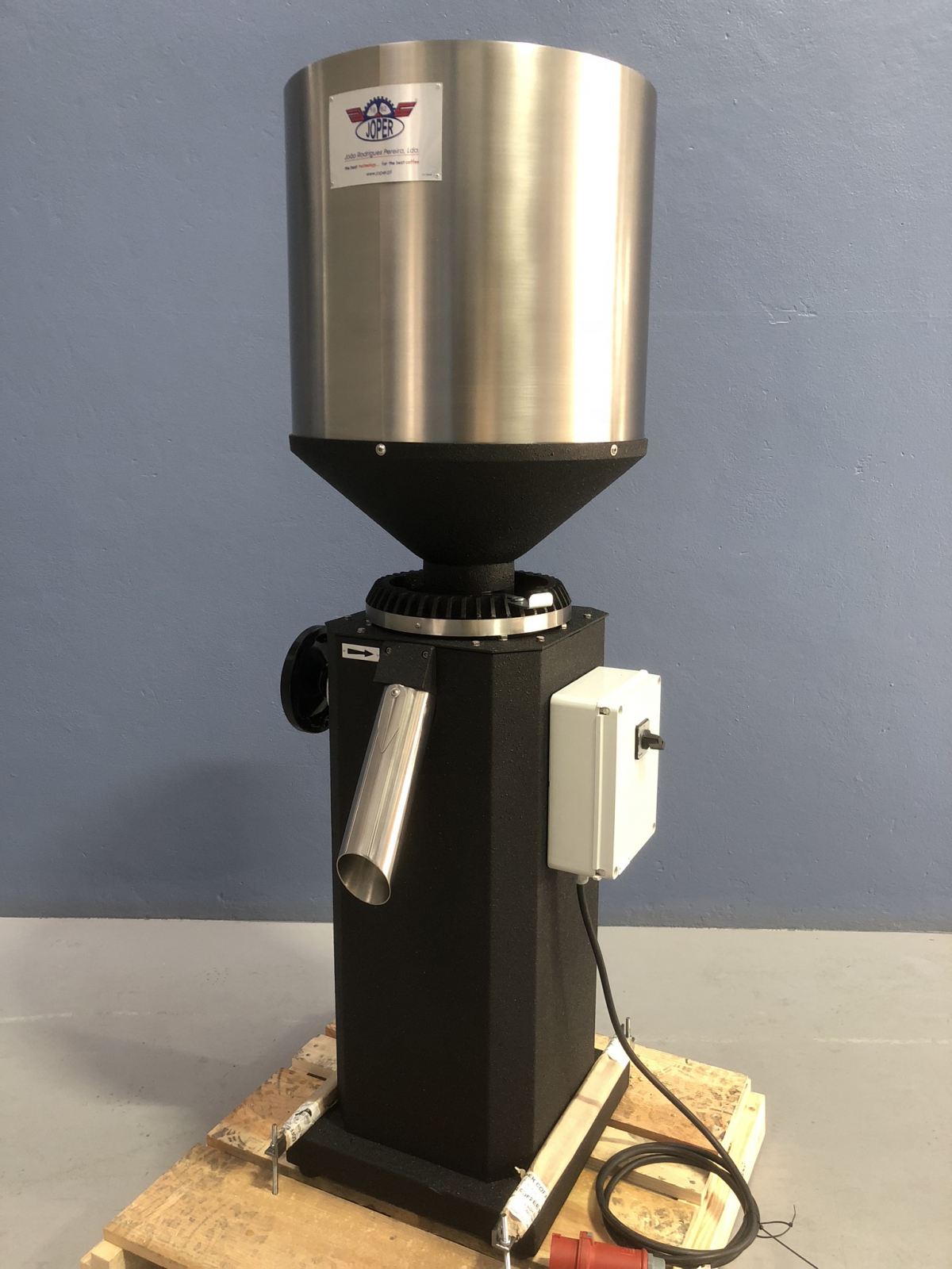 Grinders - Joper Roasters